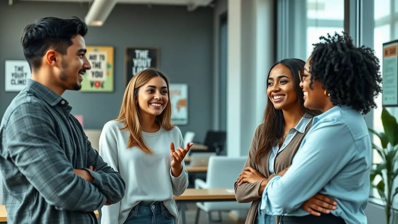 Asertif Adalah Kunci Komunikasi Efektif: Panduan Lengkap Mengembangkan ...