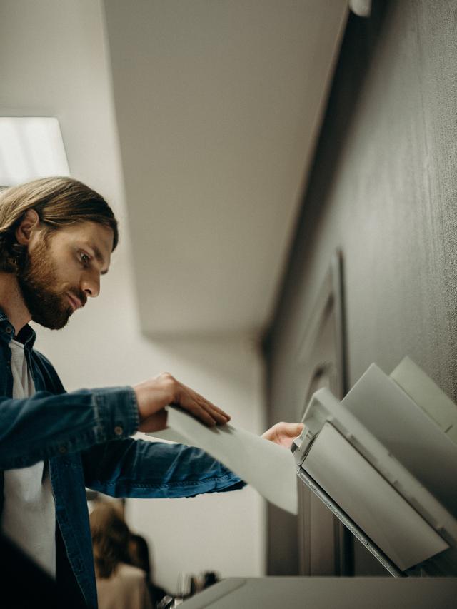 7 Cara Scan di Printer Epson, Canon, dan HP yang Mudah dan Cepat