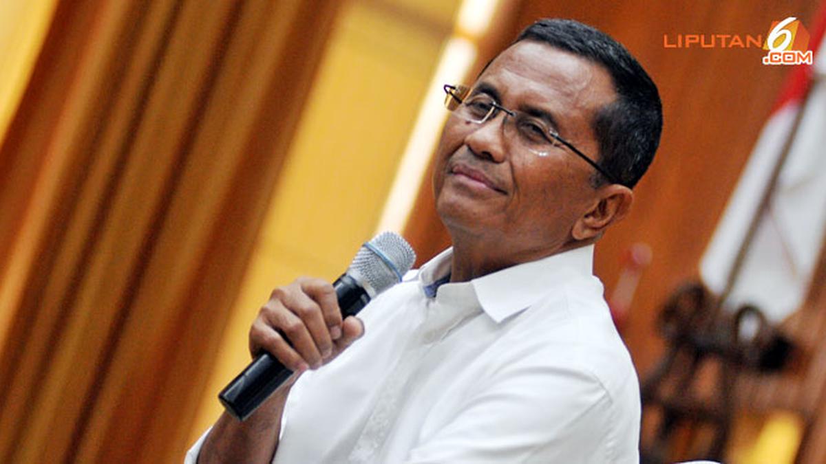 Dahlan Ingin Buat BUMN Outsourcing