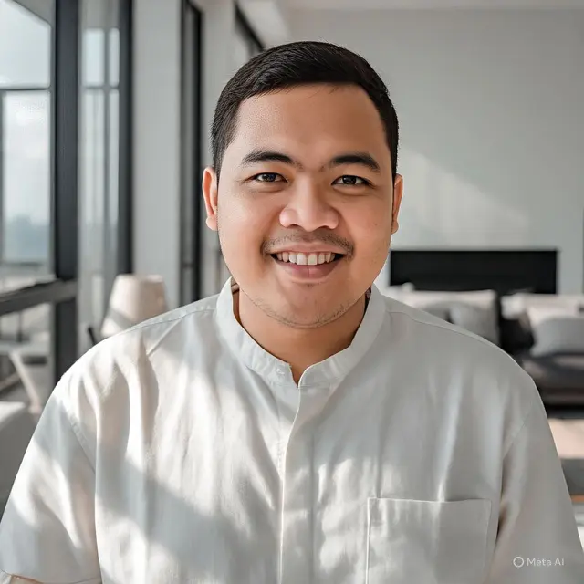 11 Model Rambut Pria Wajah Bulat Gemuk agar Lebih Proporsional, Wajib ...