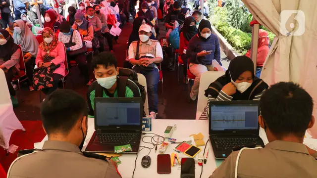 Polda Metro Jaya Siapkan Mudik Gratis, Catat Tanggal Pendaftarannya - News Liputan6.com