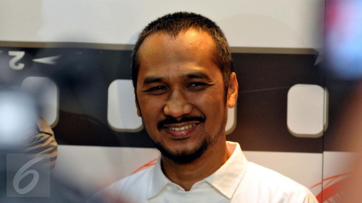 Samad: Terus Berjuang, Insya Allah Kita Bertemu Lagi di... - News ...