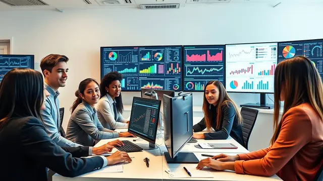 Apa Itu Data: Pengertian, Jenis, dan Manfaatnya yang Perlu Diketahui ...