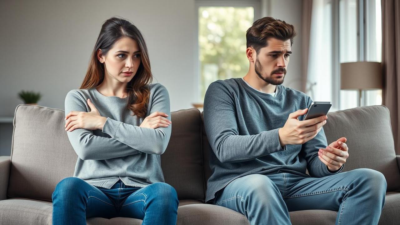 Cara Membujuk Pacar yang Marah Lewat Chat, Panduan Lengkap untuk ...