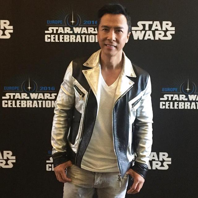 Sinopsis Big Brother, Film Aksi Komedi Donnie Yen