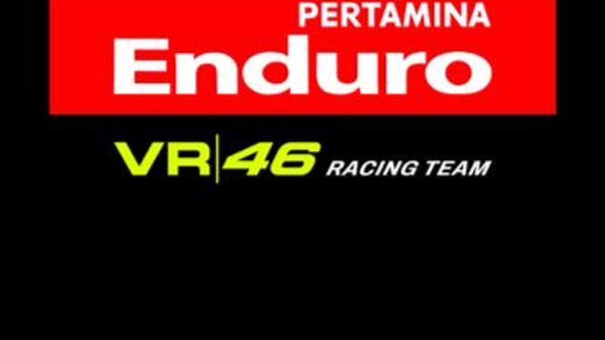 Penampakan Pertama Tim VR46 dalam Balutan Sponsor Pertamina Enduro ...