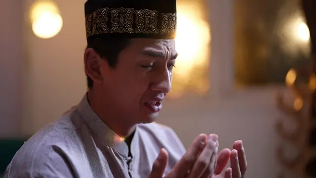 Saksikan Sinetron Tajwid Cinta Tayang Kamis 10 November 2022 Pukul 17.00 WIB Via Live Streaming ...