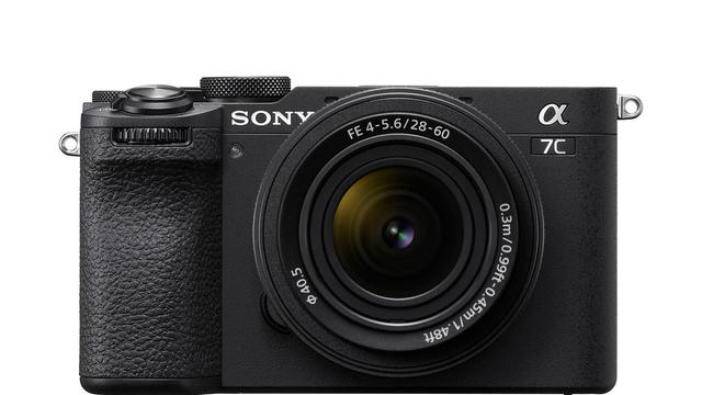 Sony Rilis Kamera Alpha 7C II dan Alpha 7CR di Indonesia, Ini Harga dan ...