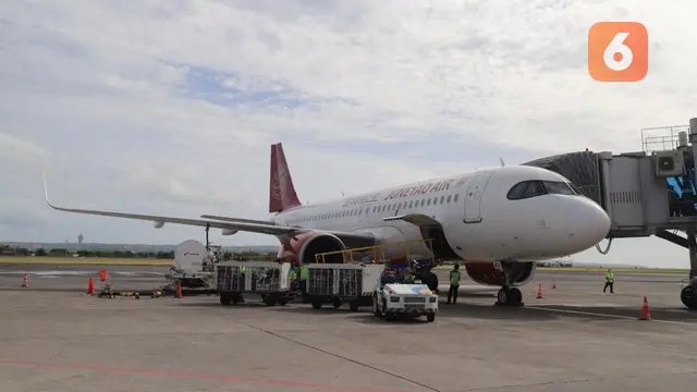 Tambah Satu Lagi Maskapai China, Bandara I Gusti Ngurah Rai Bali Makin ...