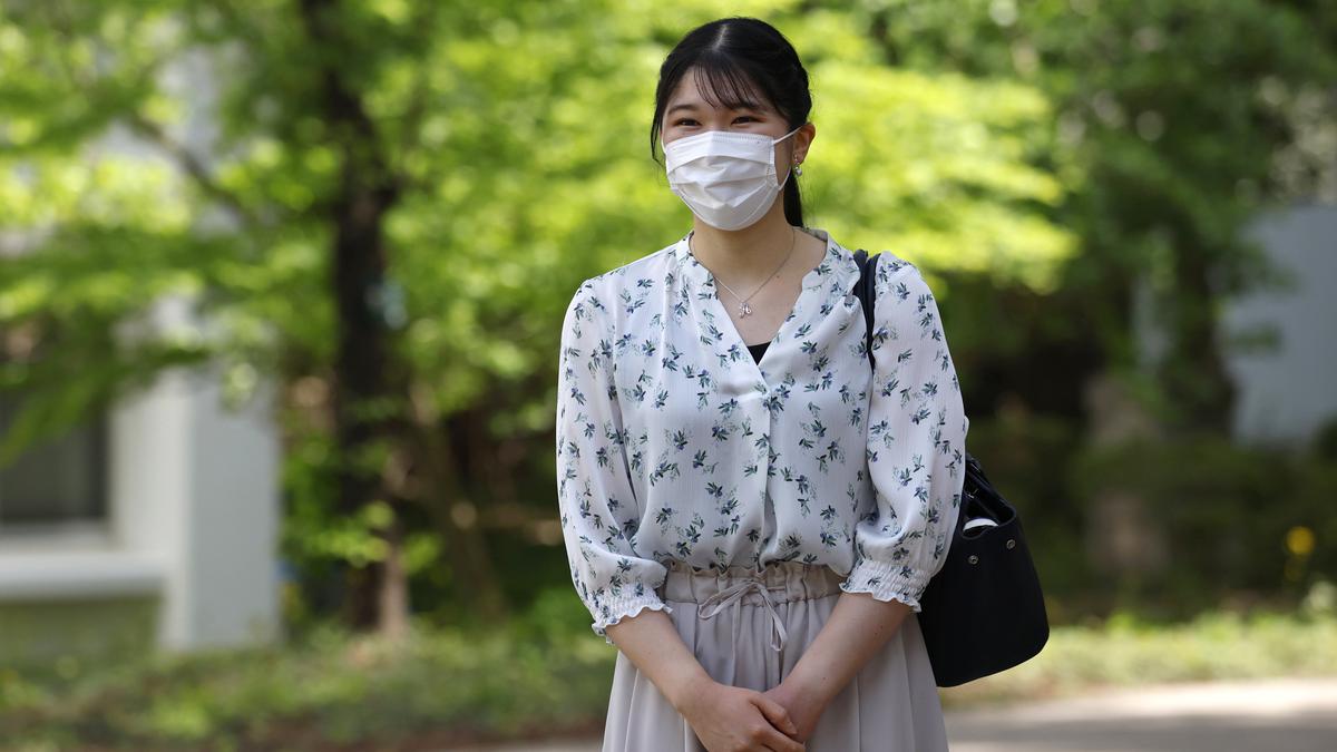 Gaya Hidup Sederhana Putri Aiko dari Jepang Jadi Sorotan, Setia Pakai ...