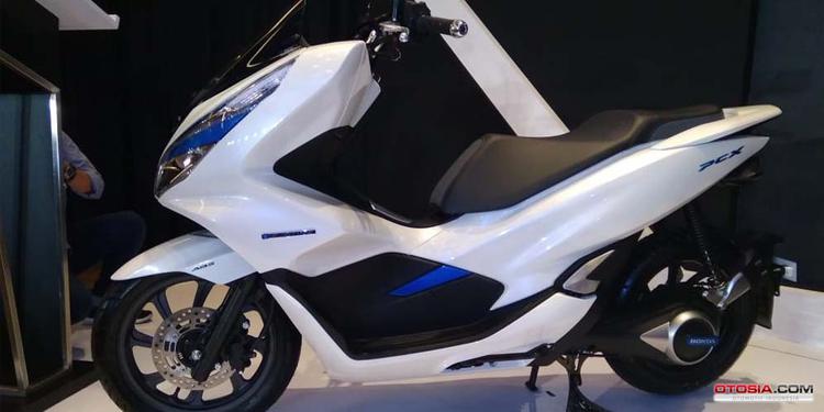 Uniknya Baterai PCX Listrik, Apa Istimewanya? - Berita Otosia.com
