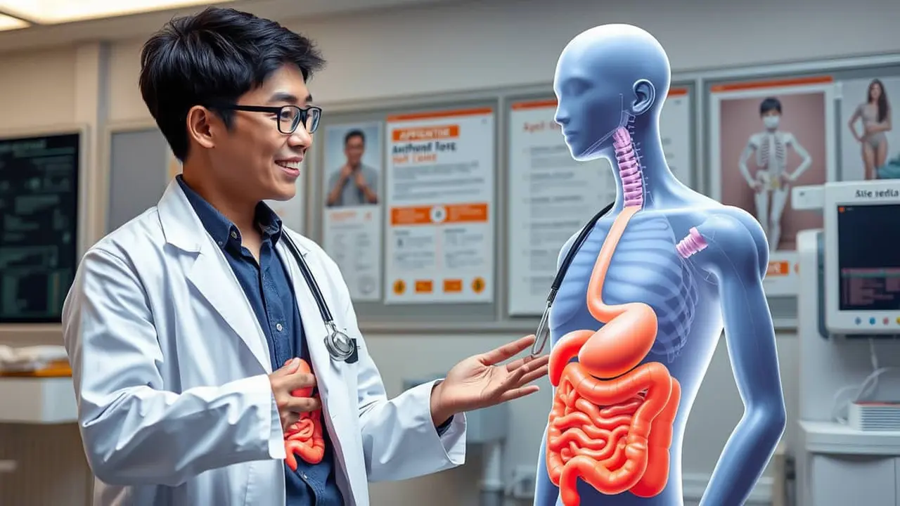 Ciri-Ciri Usus Buntu: Kenali Gejala, Penyebab, dan Penanganannya ...