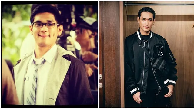 9 Tahun Berlalu, Ini 6 Potret Dulu Vs Kini Pemain Film Refrain - Hot ...