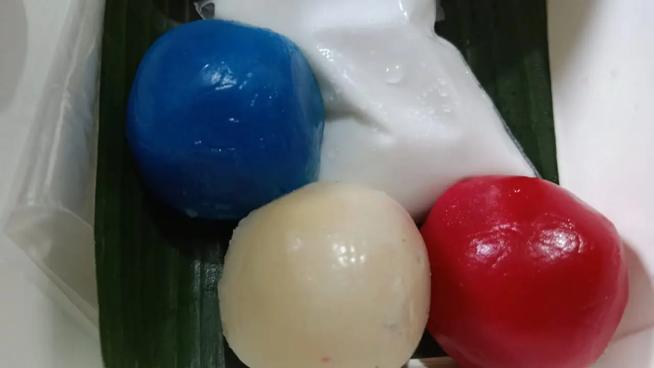 Mengenal 6 Camilan Khas Thailand yang Mirip Kudapan Nusantara, Pilih ...