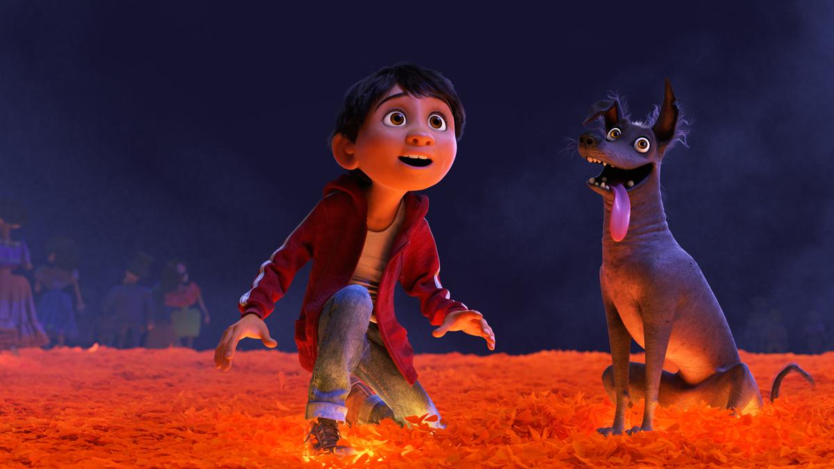 Intip Kejutan dan Fakta Menarik dari Film Disney Coco - Fashion ...