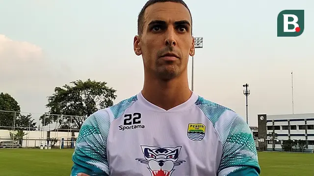 Sempat Merasa Terasing di Persib, Alberto Rodriguez Tak Sabar Rayakan ...