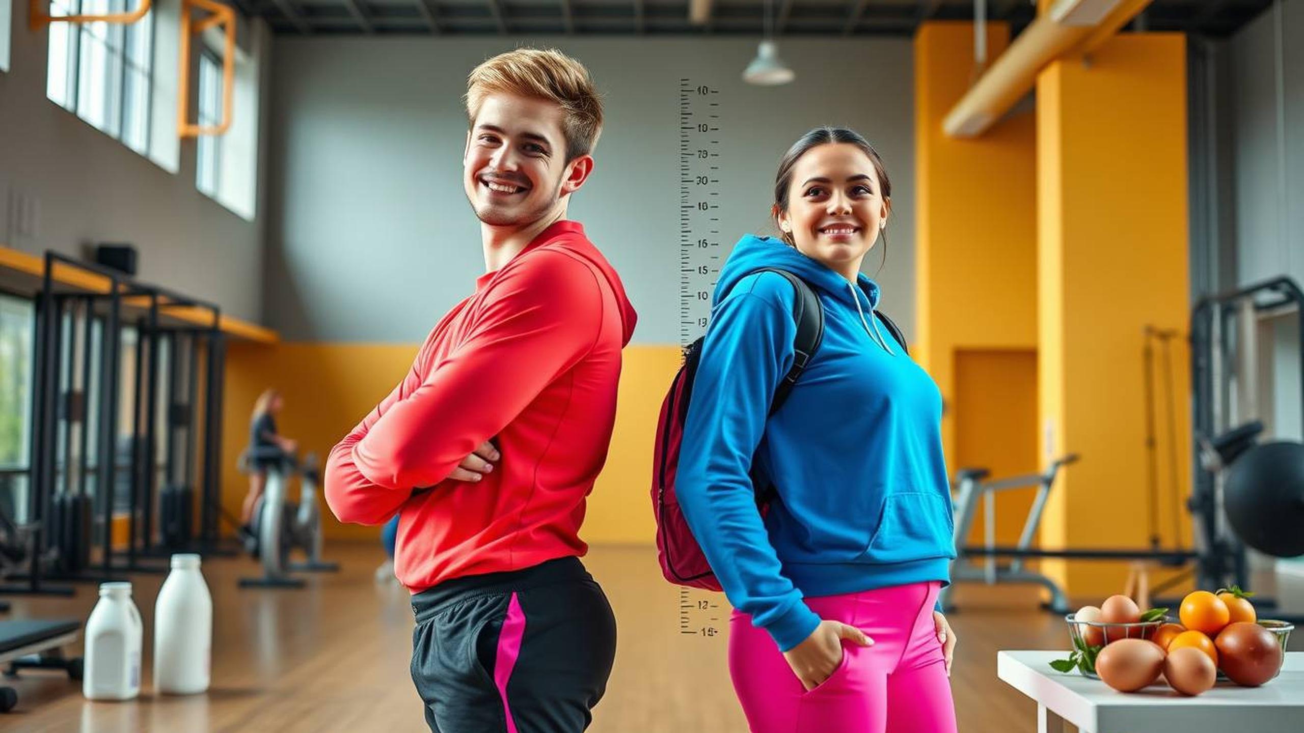 Cara Agar Cepat Tinggi: Metode Efektif untuk Pertumbuhan Optimal