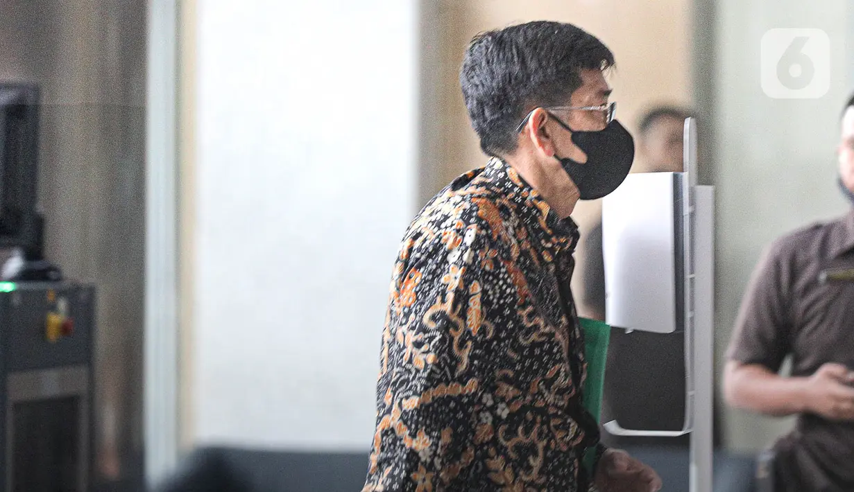 Klarifikasi Kekayaannya, Kepala Kantor Pajak Jaktim Wahono Saputro ...