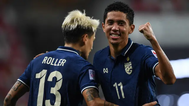 Daftar Lengkap Peraih Penghargaan Piala Presiden 2025: Port FC Juara ...