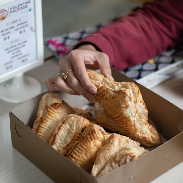 Menikmati Olahan Pastry yang Manis dan Sedap, 4 Menu Ini Hadir buat ...