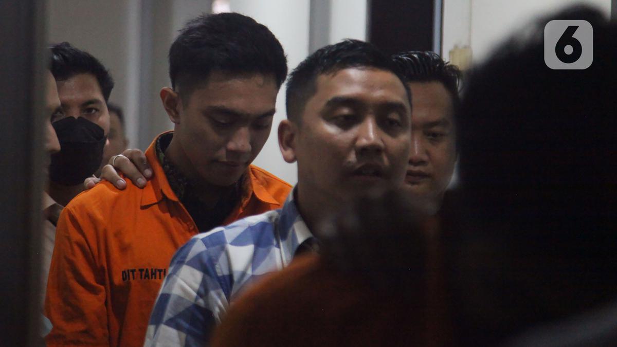 Mario Dandy dan AG Masih Pacaran? Ini Penjelasan Pengacara - News ...