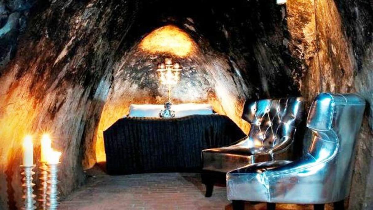 Keren, 4 Hotel Ini Berada Dalam Gua - Lifestyle Liputan6.com