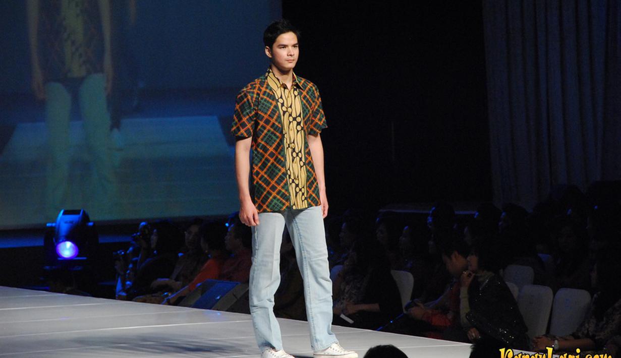 Danar Hadi: The Glory of Batik IV - Photo Fimela.com