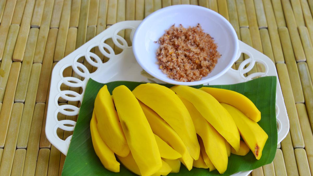5 Resep Manisan Buah yang Paling Favorit