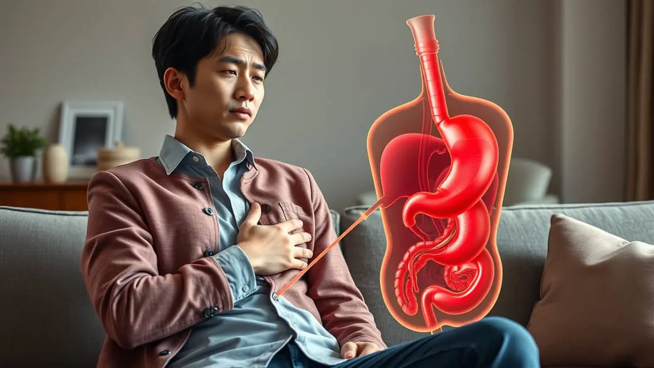 17 Makanan untuk Penderita Asam Lambung, Rekomendasi Terbaru untuk ...