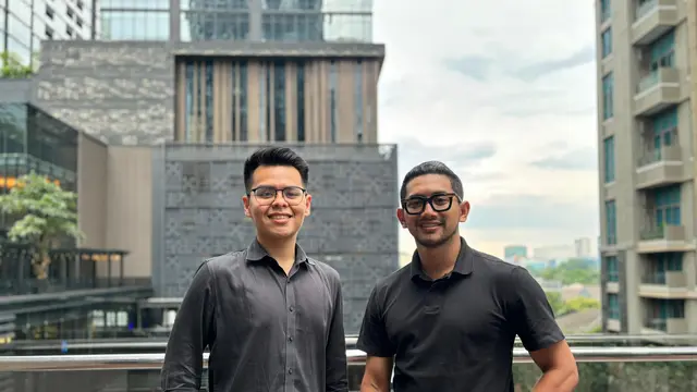 Reza Darmawan dan Bryan Aptana Mendirikan Youth Catalyst Foundation untuk Memajukan Generasi ...