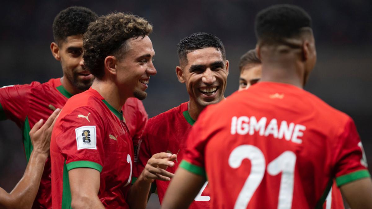 Kisruh Gelar Piala Afrika 2025: Panas! Federasi Sepak Bola Maroko dan ...