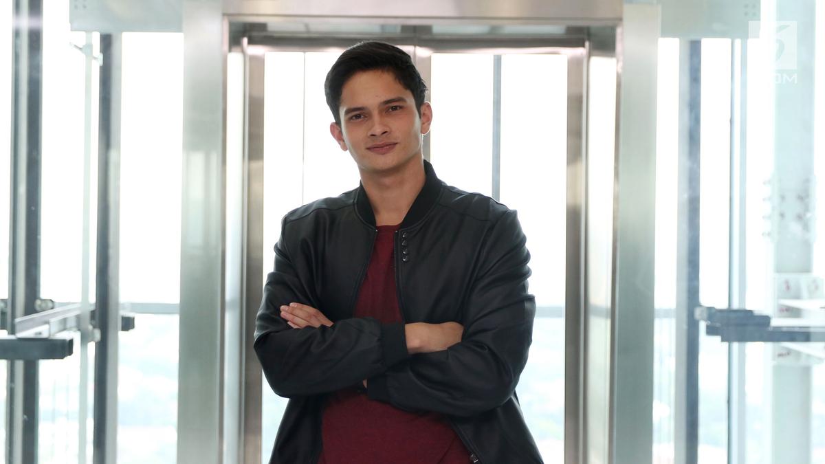 5 Potret Menggemaskan Masa Kecil Kevin Kambey