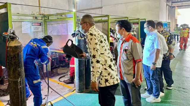 LPK Adalah: Definisi, Cara Daftar, dan Cara Cek Legalitasnya - Hot ...