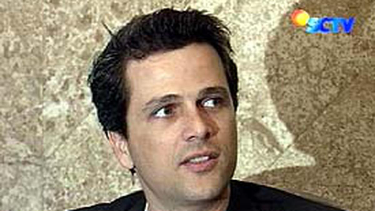 Michael Villareal Diperiksa KPK