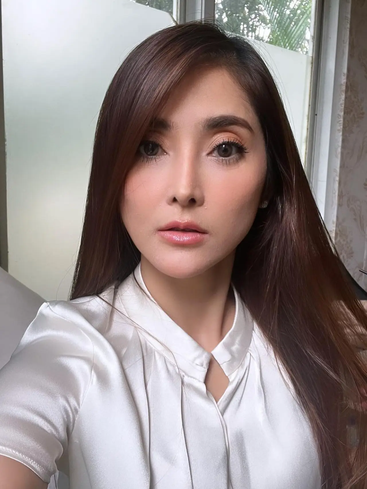 8 Potret Eva Anindita, Si Ratu Antagonis yang Kerap Dipuji karena ...