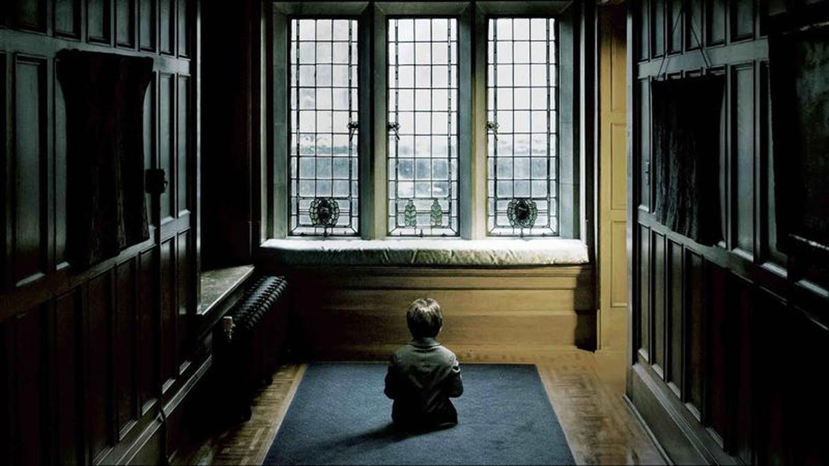 Fakta Film Horor The Boy yang Mencengangkan - ShowBiz Liputan6.com