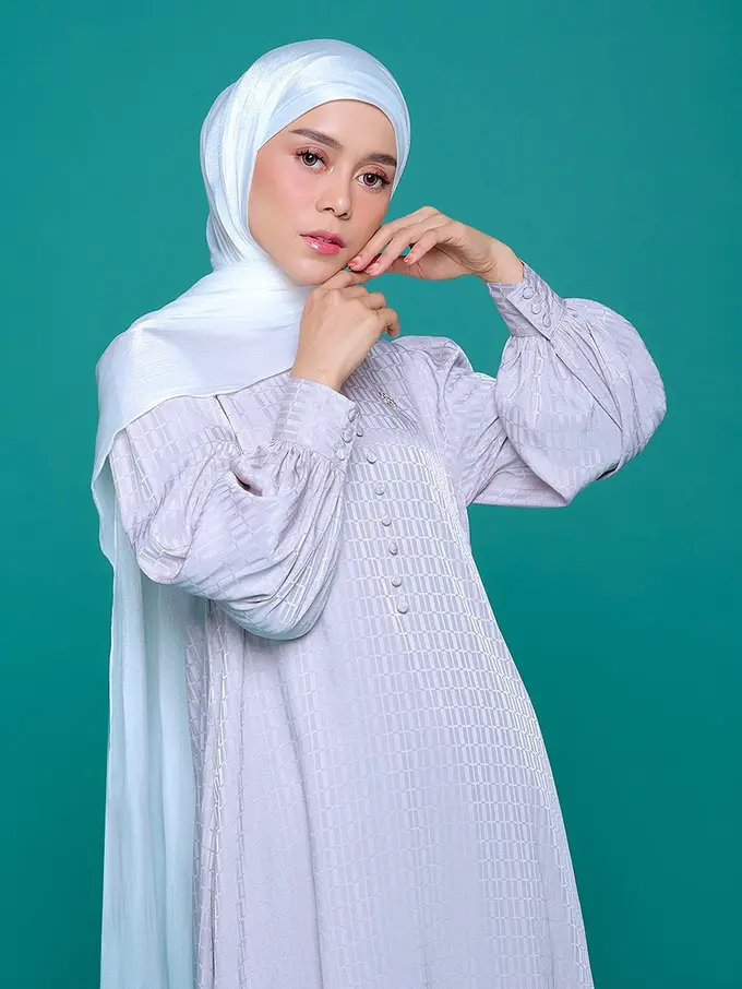 6 Potret Transformasi Dapur Rumah Lesti Kejora, Dulu Berdinding Bambu ...