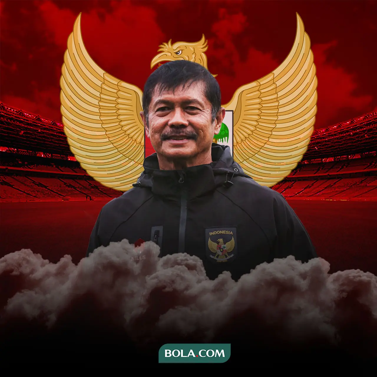 Indra Sjafri Sudah Kantongi 23 Pemain Timnas Indonesia U-20 untuk Piala ...