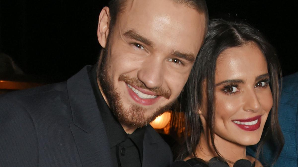 Liam Payne dan Cheryl Cole Putus Usai 2 Tahun Bersama dan Miliki Anak ...
