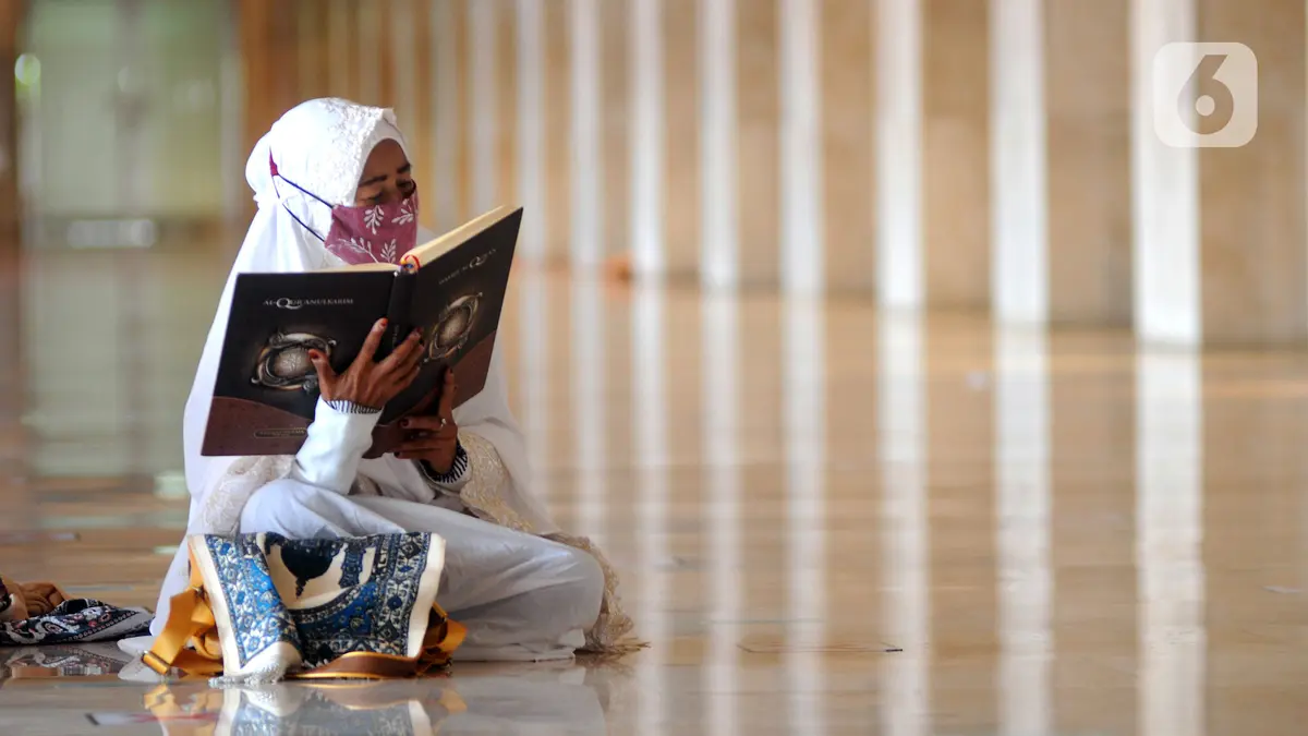 Berita Tulisan Arab Masya Allah Tabarakallah dan Artinya Hari Ini ...