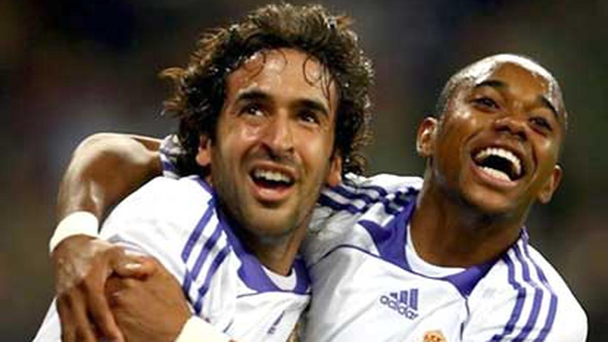 Madrid Tak Tergoyahkan, Villarreal Karam - Bola Liputan6.com