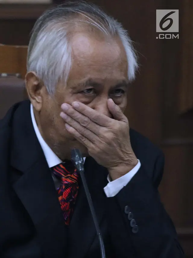 OC Kaligis Bebas CMB dari Lapas Sukamiskin, Ini yang Boleh dan Tak ...