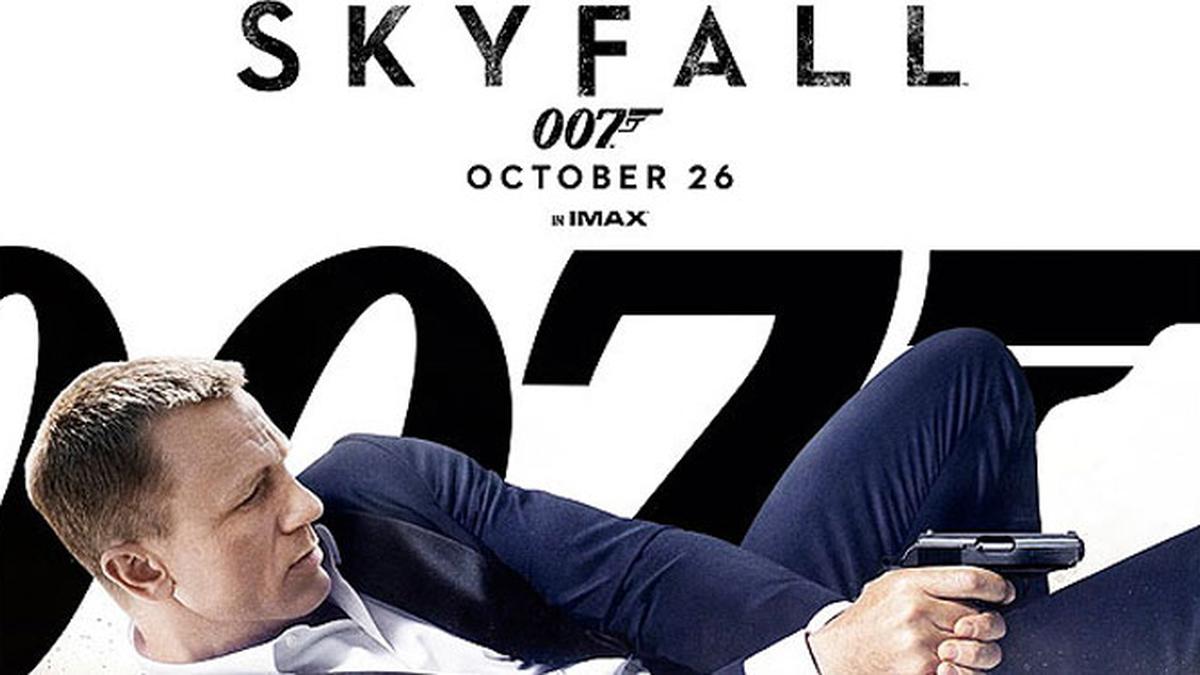 Puluhan Karakter Musuh Agen 007 Dipamerkan di Washington - ShowBiz ...