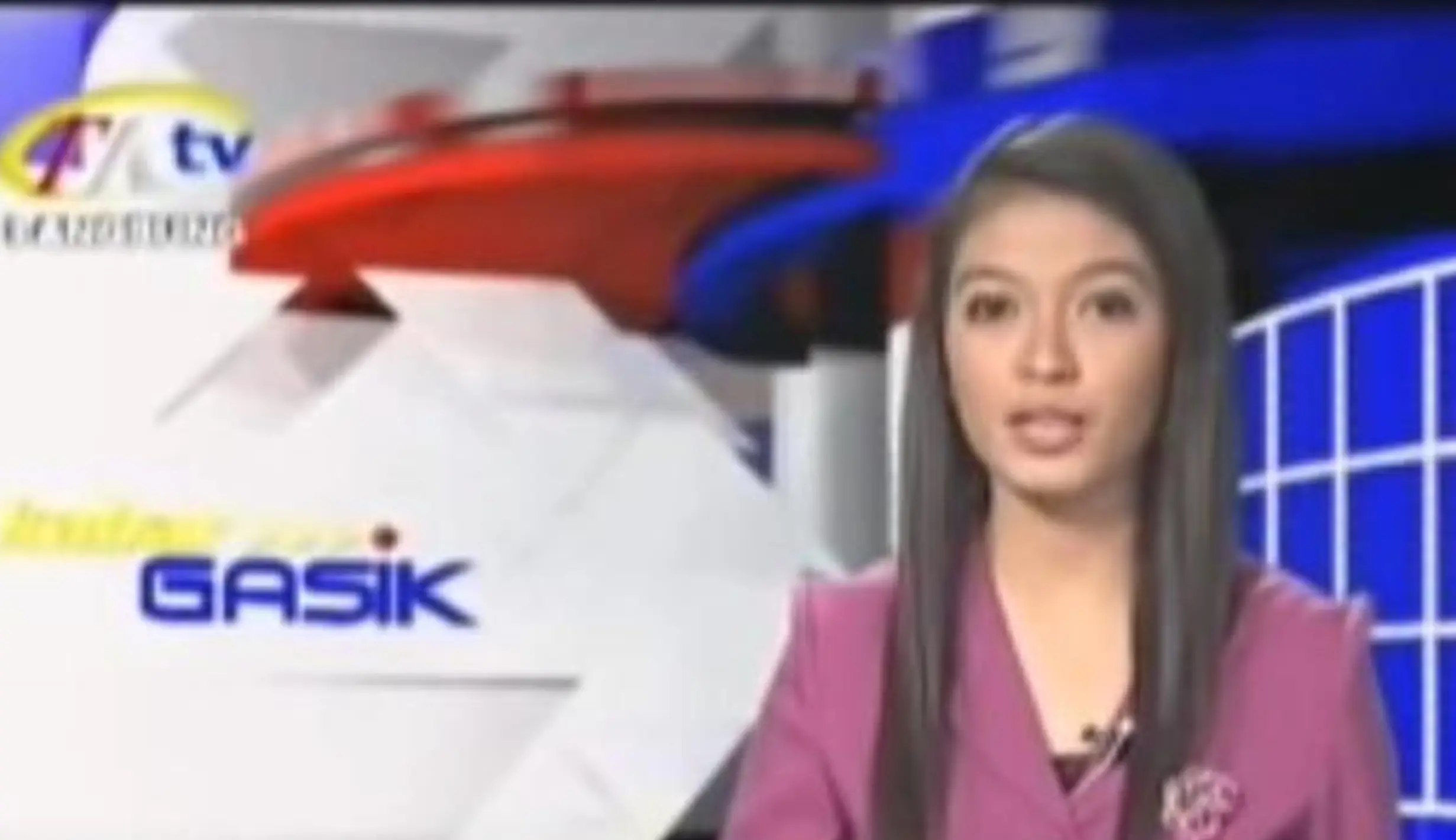 Potret Selvi Ananda Sebelum Menikah Dengan Gibran Rakabuming, Jadi Pewarta - Foto Liputan6.com