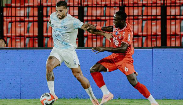 Profil Calvin Verdonk: Bek Sayap Andalan Timnas Indonesia yang Memukau ...