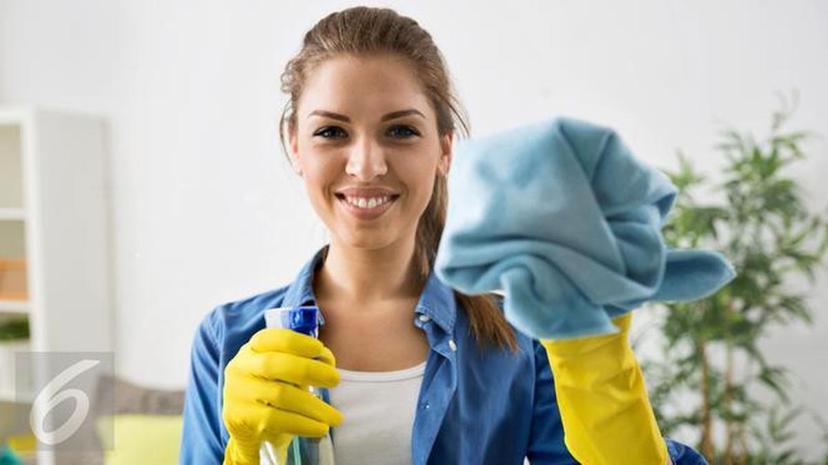 5 Bahan Dapur Ini Bisa Digunakan untuk Membersihkan Rumah - Lifestyle ...