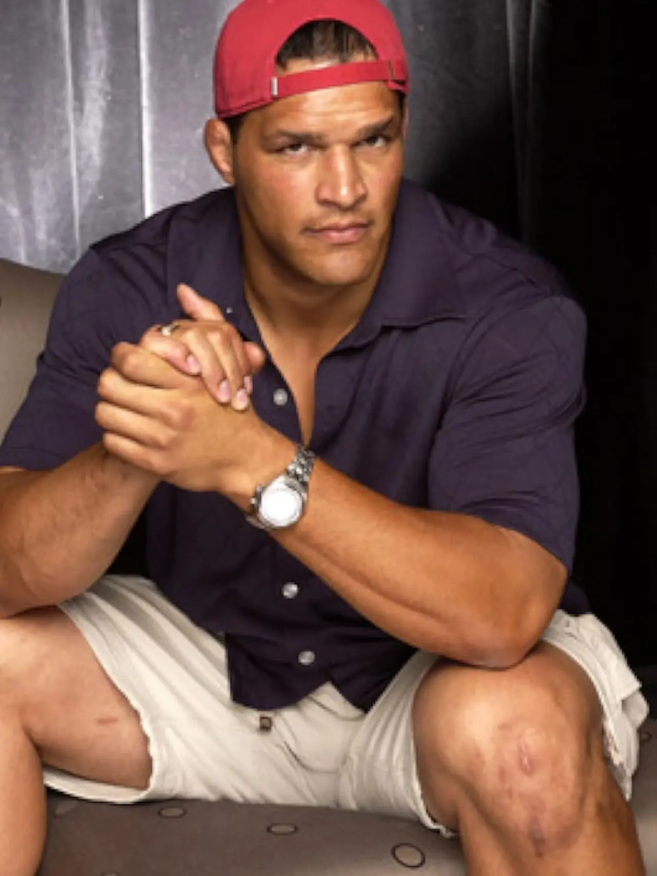 Dwayne Johnson Bakal Perankan Legenda MMA Mark Kerr dalam Film Biopik ...