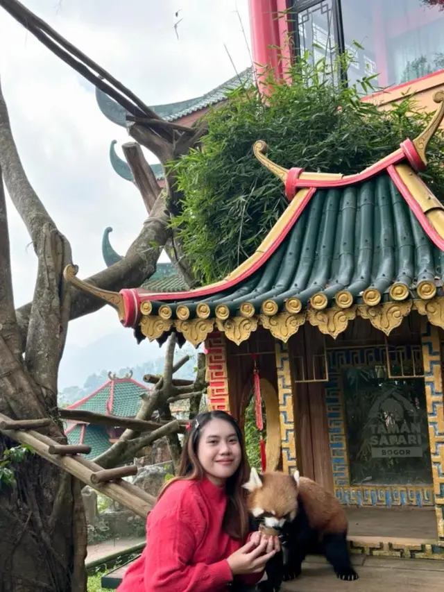 Mengenal Devi Agustina, Content Creator di TikTok yang Menggarap Hiburan Unik dan Seru - ShowBiz ...