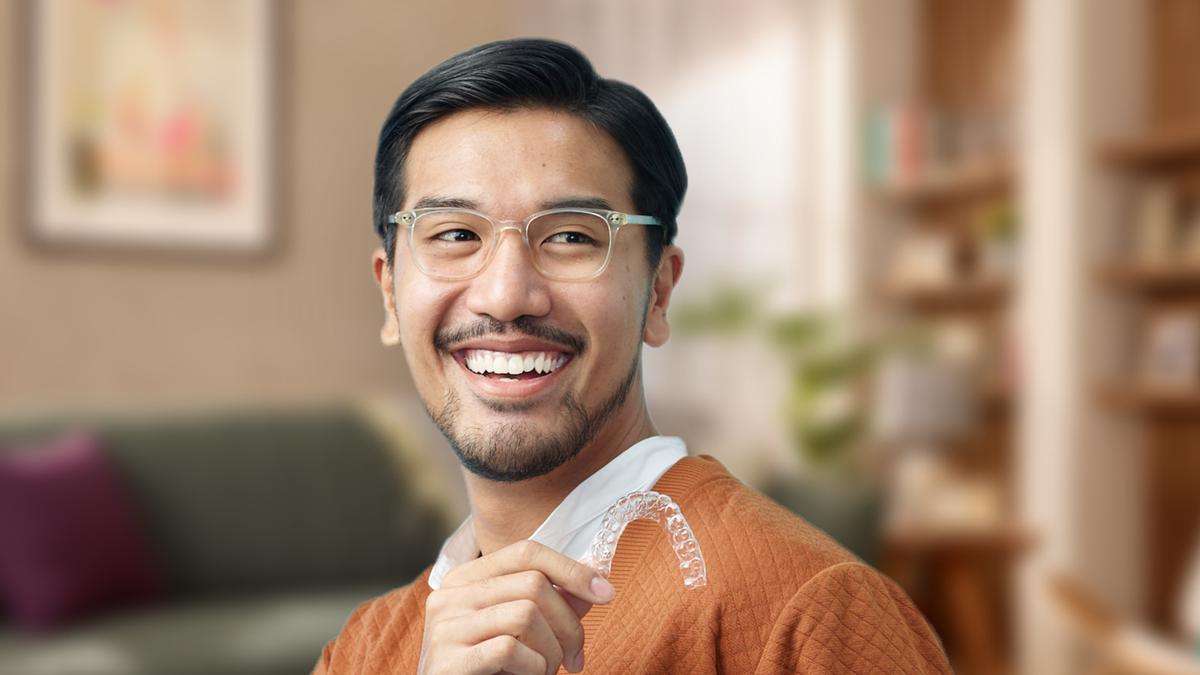 Kerapian dan Keindahan Gigi Makin Terjaga dengan Clear Aligners dari ...