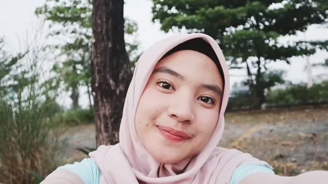 6 Potret Terbaru Pemeran Aini Anak Shandy Aulia di Sinetron Inayah ...